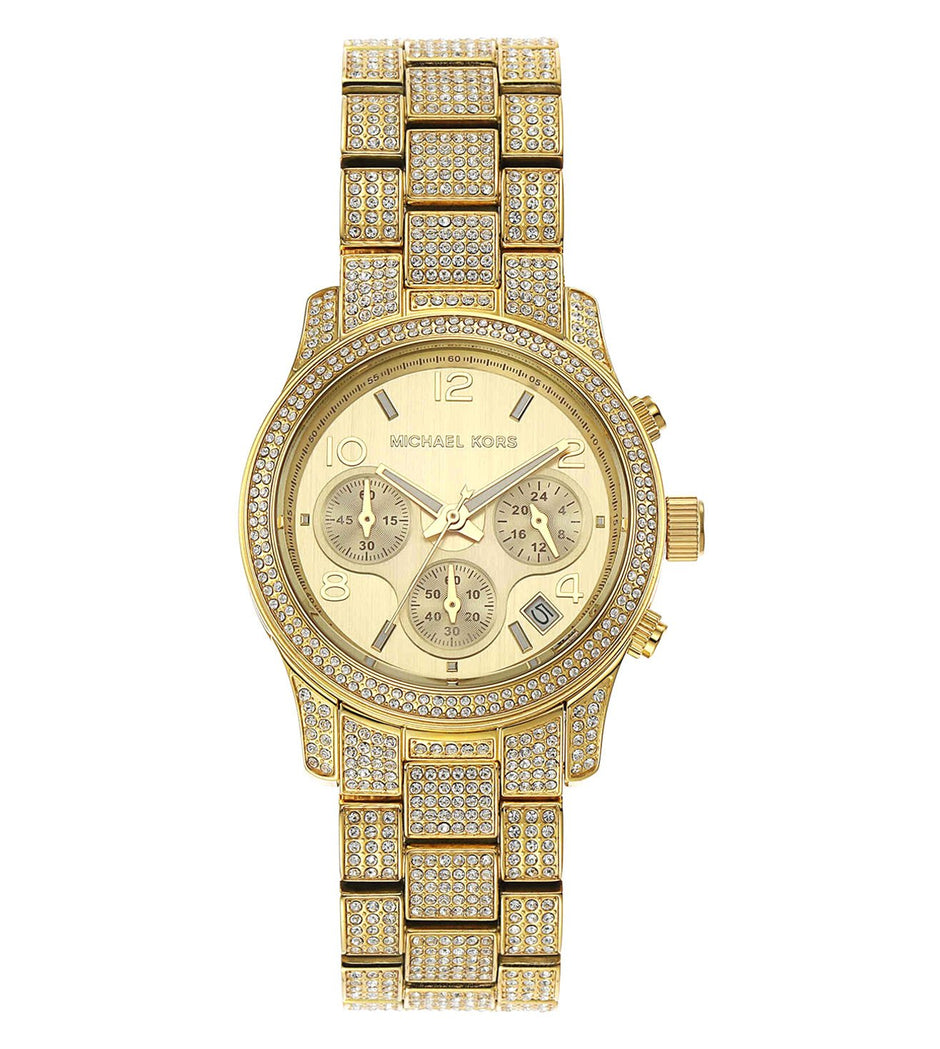 Michael Kors – Gangoly Brothers Watch Store, Connaught Place Delhi